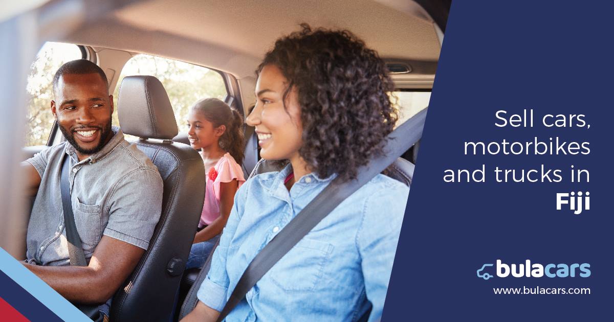 Sell your vehicle in fiji bulacars